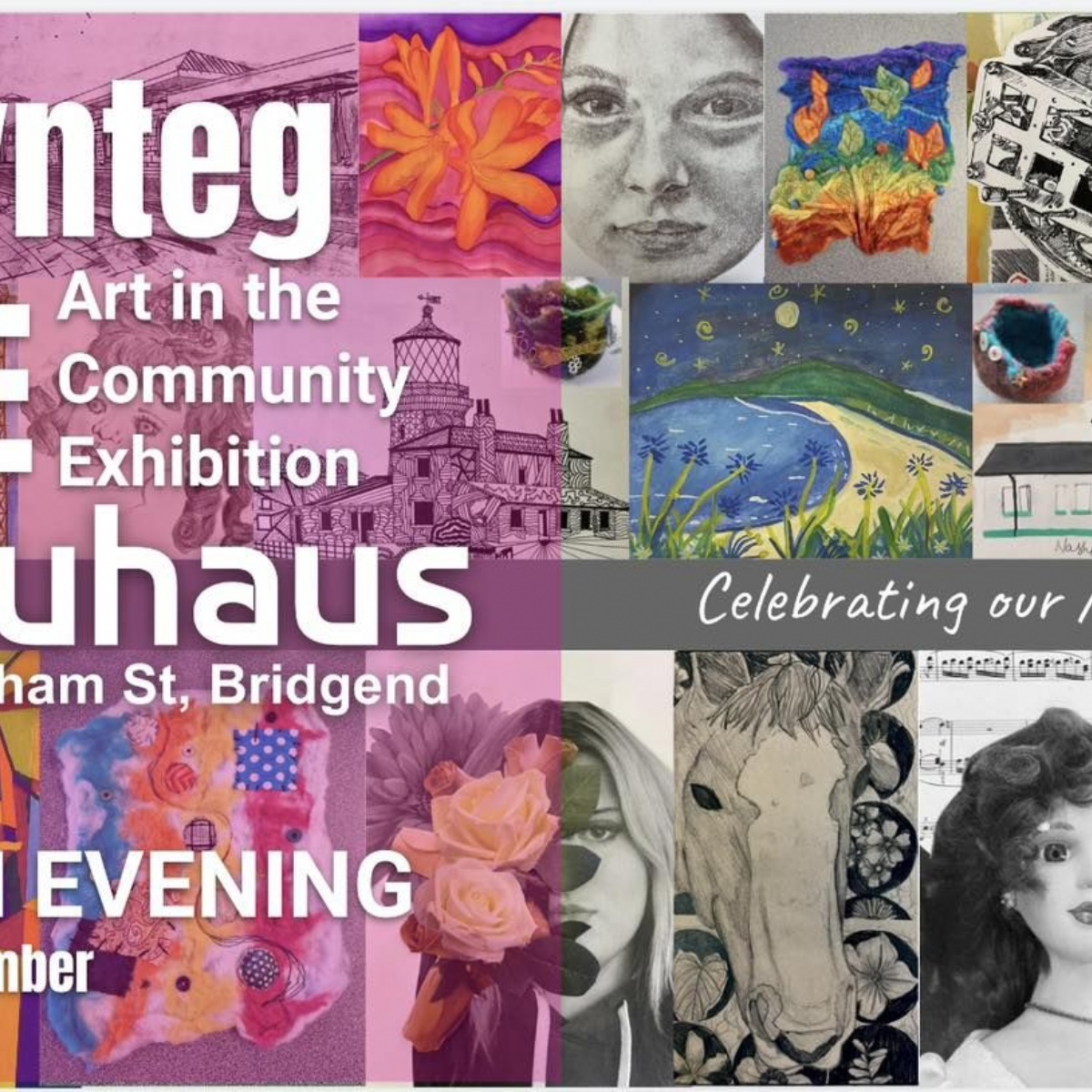 Brynteg School - Sixth Form Brynteg ACE 23